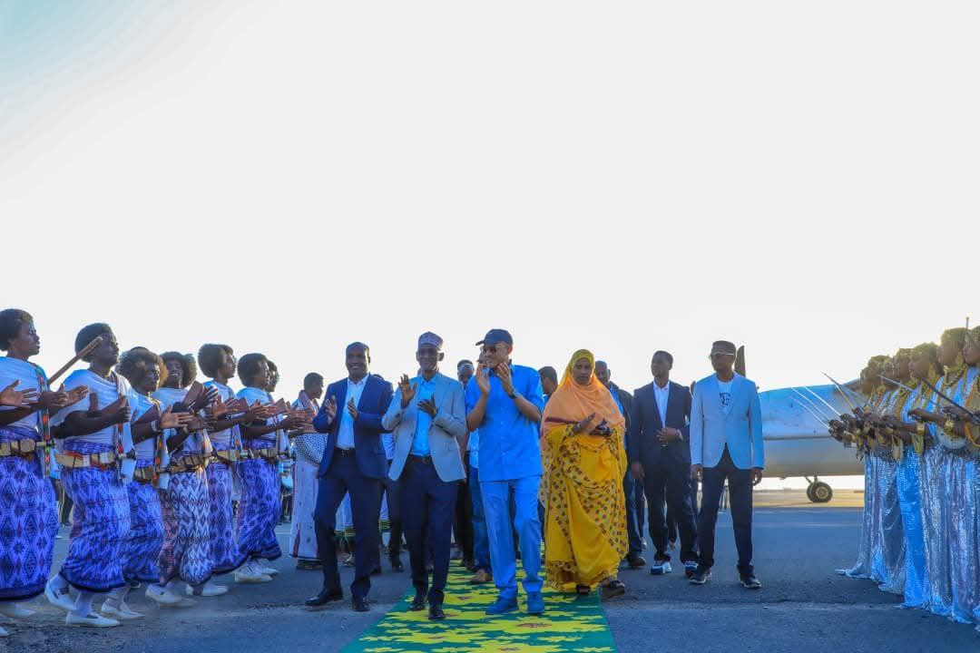 Deputy Prime Minister of the Federal Democratic Republic of Ethiopia ...
