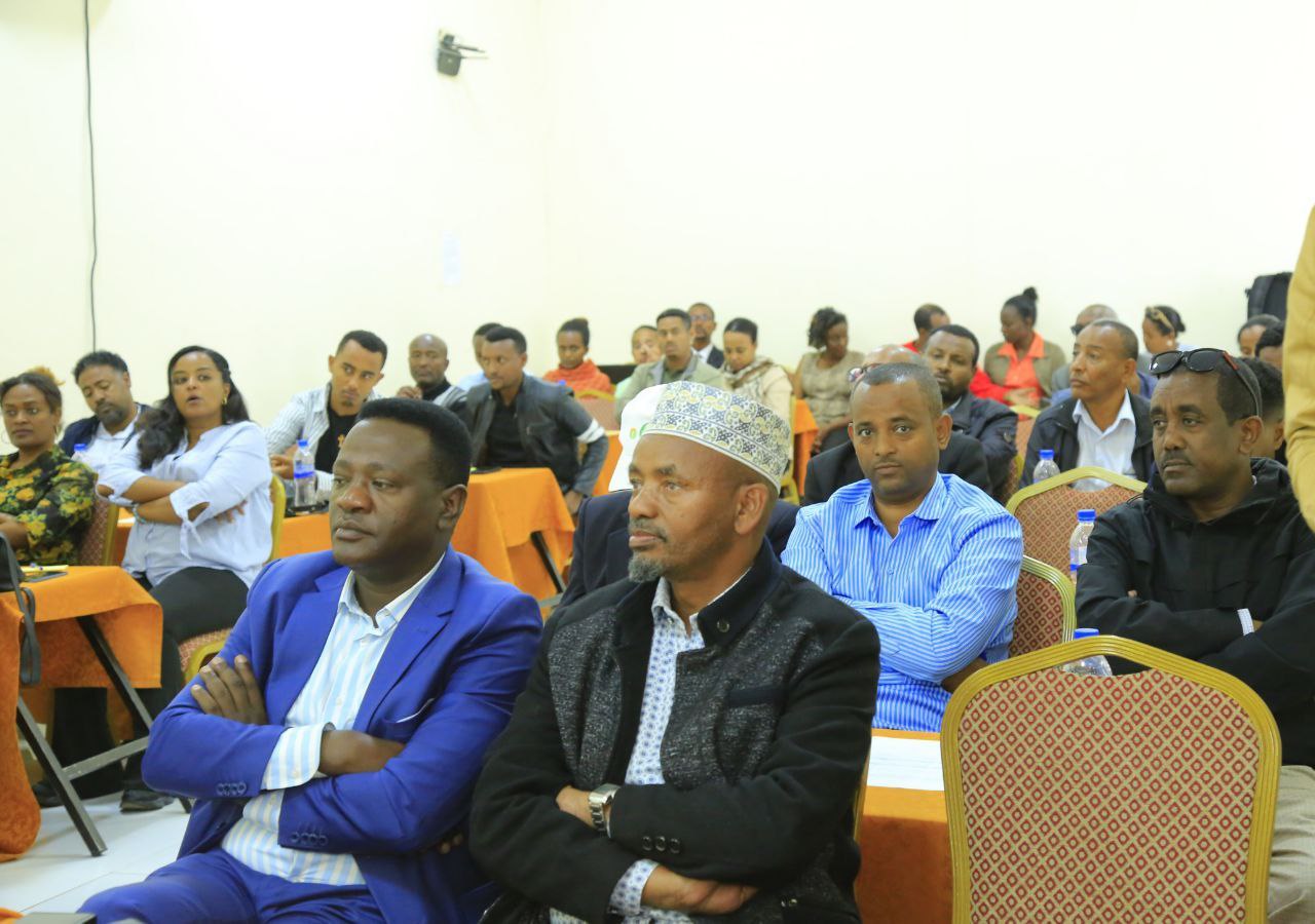A joint forum of public relations and media bodies of the sector was held